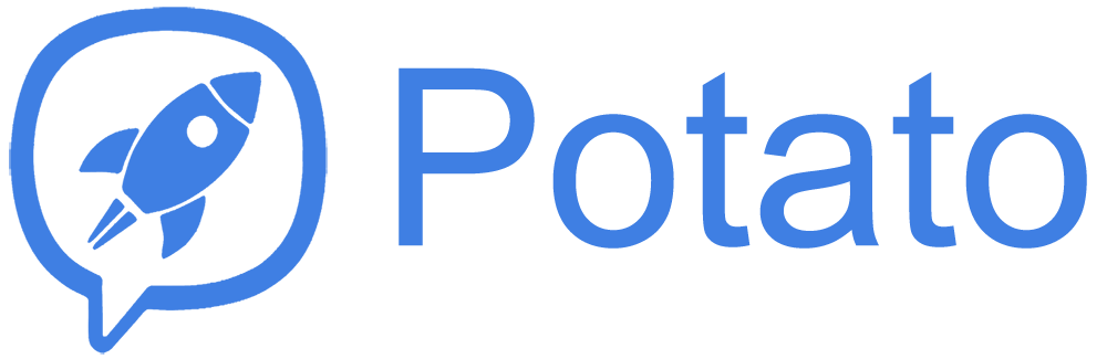 如何使用电脑版土豆聊天？ - Potato聊天官网